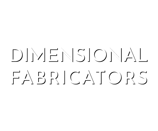 Home page - Dimensional Fabricators